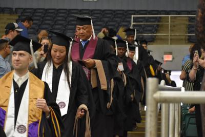 Texas A&M-CT graduation set Friday in Belton | News | tdtnews.com