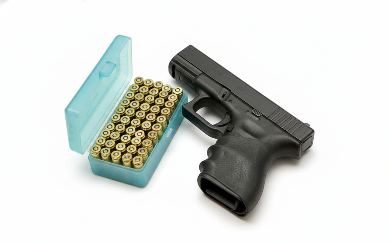 VA undoes decades-old wrong and protects veterans’ 2nd Amendment rights ...