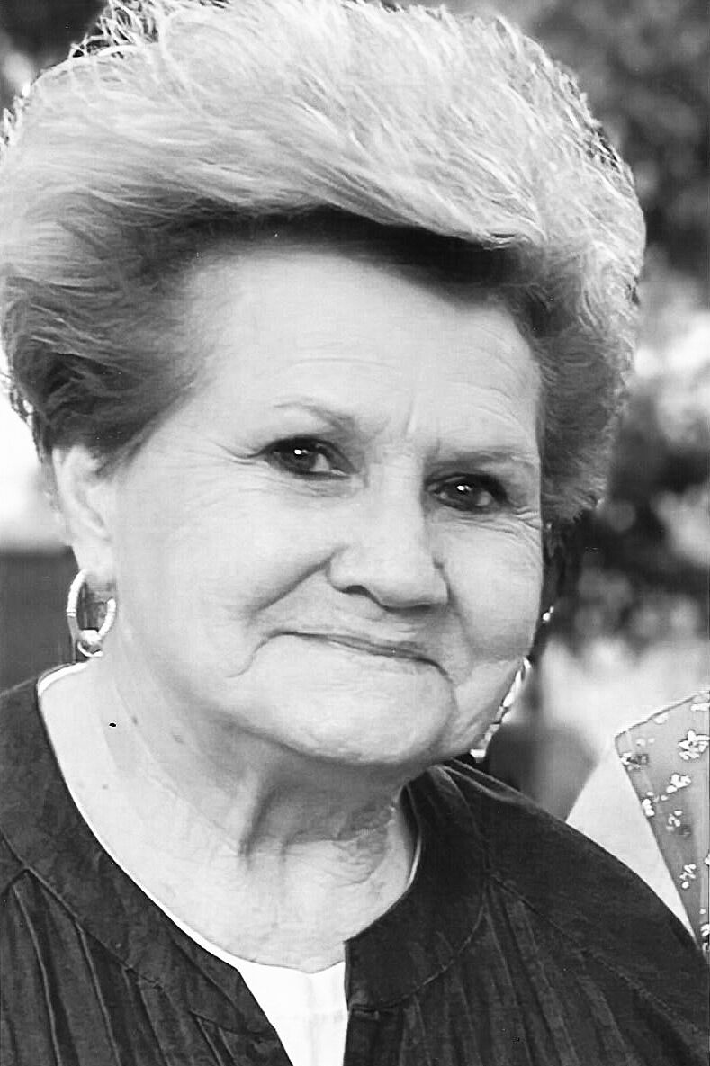 Shirley Ann Haag, age 84, of Buck­holts and formerly of Cameron, died ...