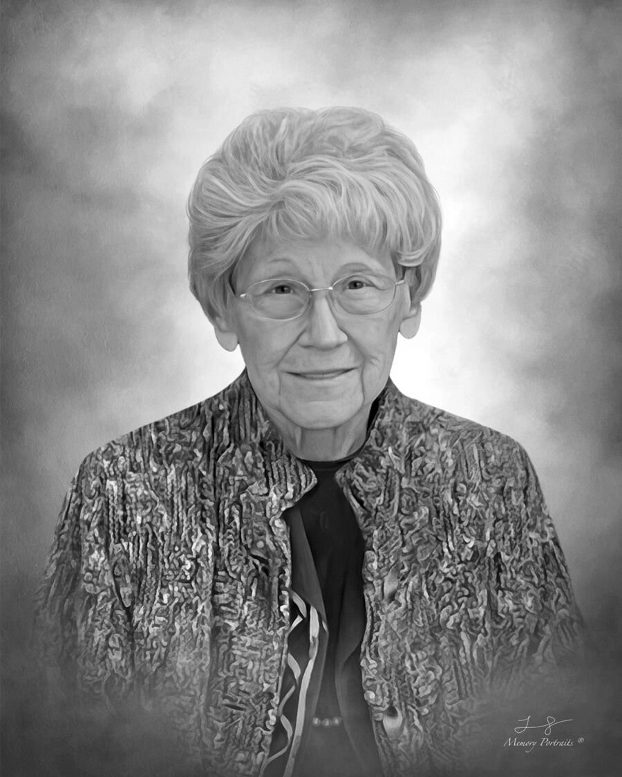 Marjorie Frances Harper, age 96, of Temple, died May 1, 2025 ...