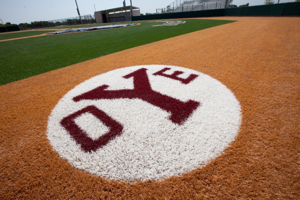 New event center, baseball field unveiled in Cameron | News | tdtnews.com