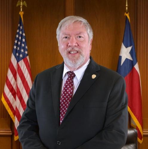 Wilkey announces 2026 campaign for Precinct 3, Place 2 Justice of the ...