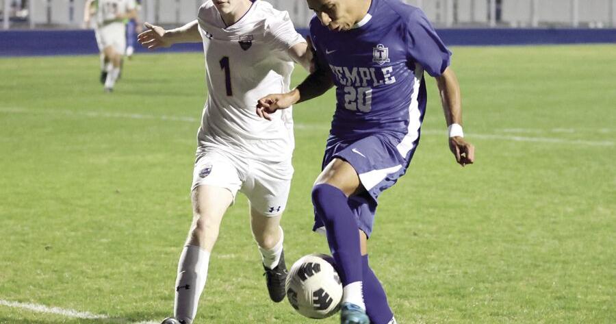 ’Cats rock Cove: Esmerelda, Sanchez net two goals each in Temple’s 5-0 ...