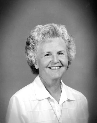Betty Chapman, age 94 of Belfalls, died Thursday | Obituaries | tdtnews.com