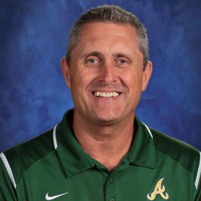 Academy ISD leader named finalist in Cameron superintendent search ...