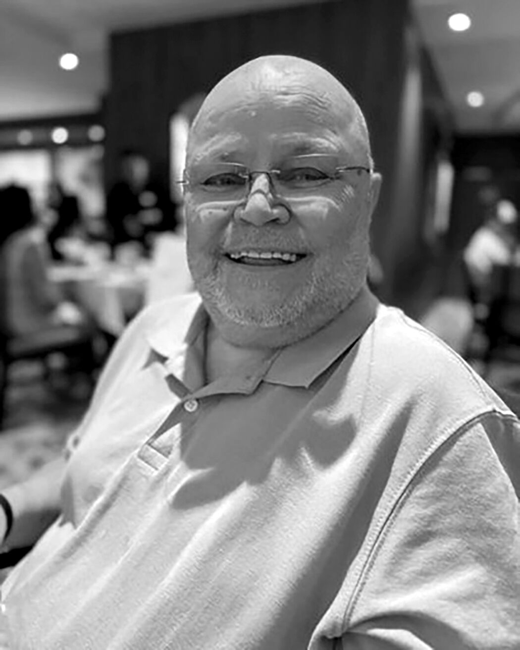 Floyd David Bumpus, Jr., age 73, died January 15, 2026 | Obituaries ...