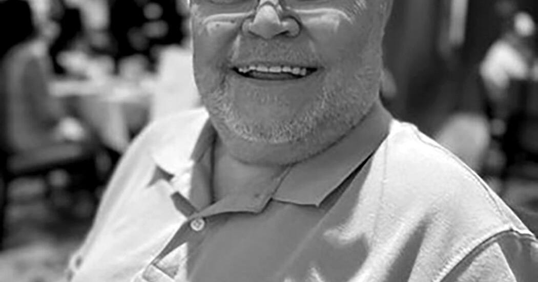 Floyd David Bumpus, Jr., age 73, died January 15, 2026 | Obituaries ...