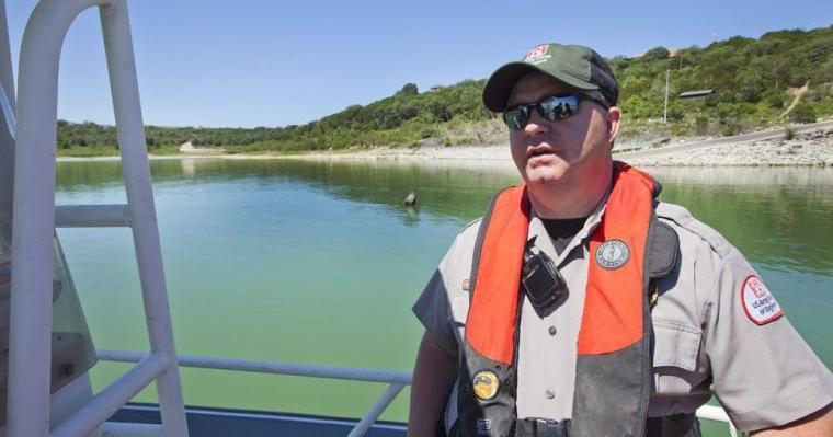 LAKE WEEK: On patrol: Lake Rangers provide law and regulation ...