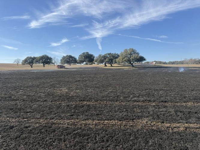 Different fires in Temple, northern Bell County displace apartment ...