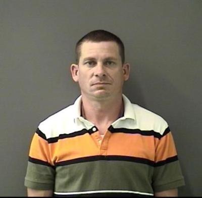 Belton man serving five days as condition of community supervision ...