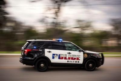 Belton detectives honored for solving homicide case | News | tdtnews.com