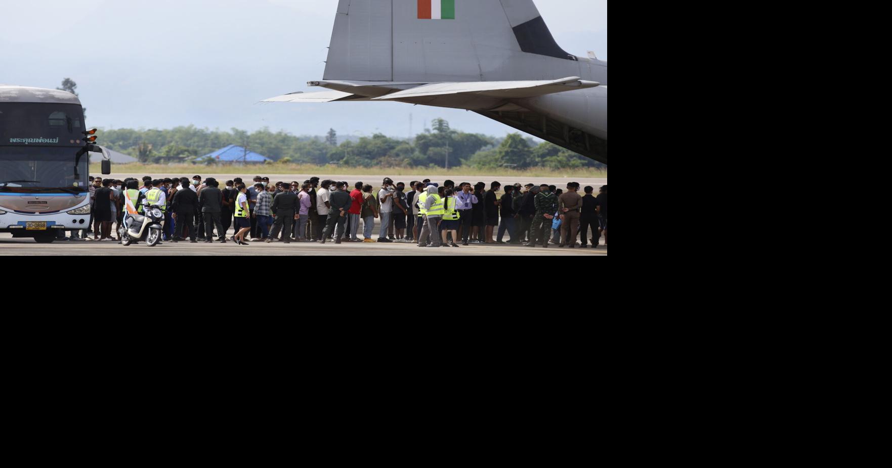 Why Southeast Asia’s online scam industry is so hard to shut down ...