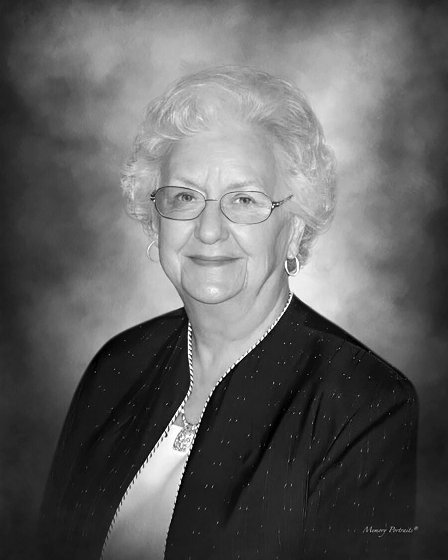 Novalene (Caffey) Green, age 99, of Temple, died Sunday | Obituaries ...
