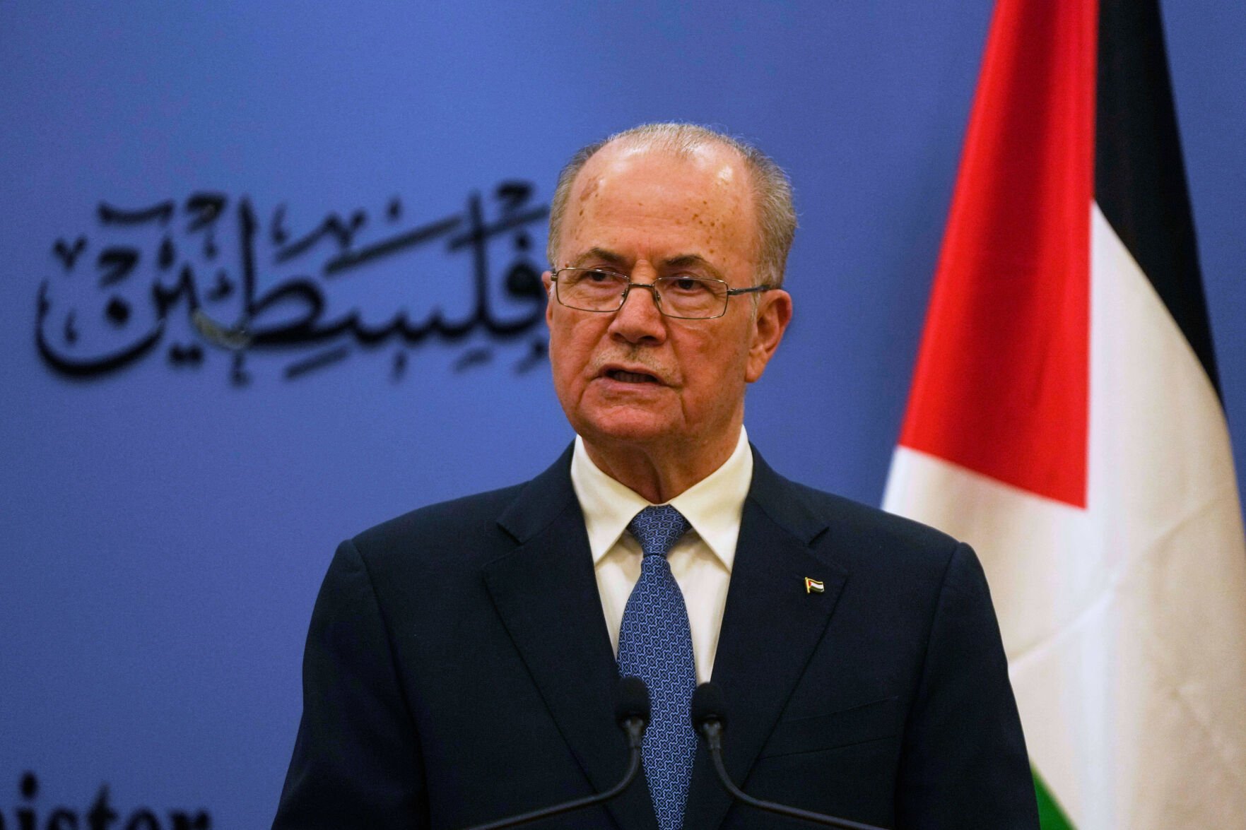 Brussels hosts talks on Gaza reconstruction, security and governance | Nation World | tdtnews.com