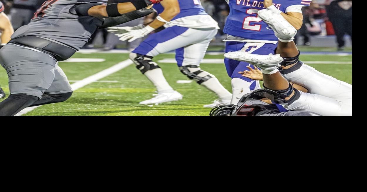 TISD starts interview process: Wildcats want to have new head coach in ...