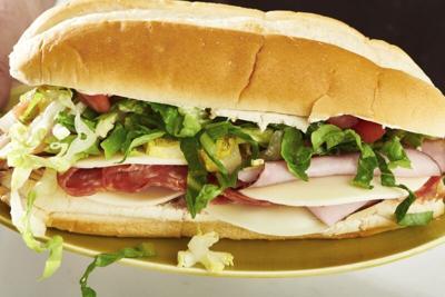 Fall, football and tailgating mean it’s time for an overstuffed ...