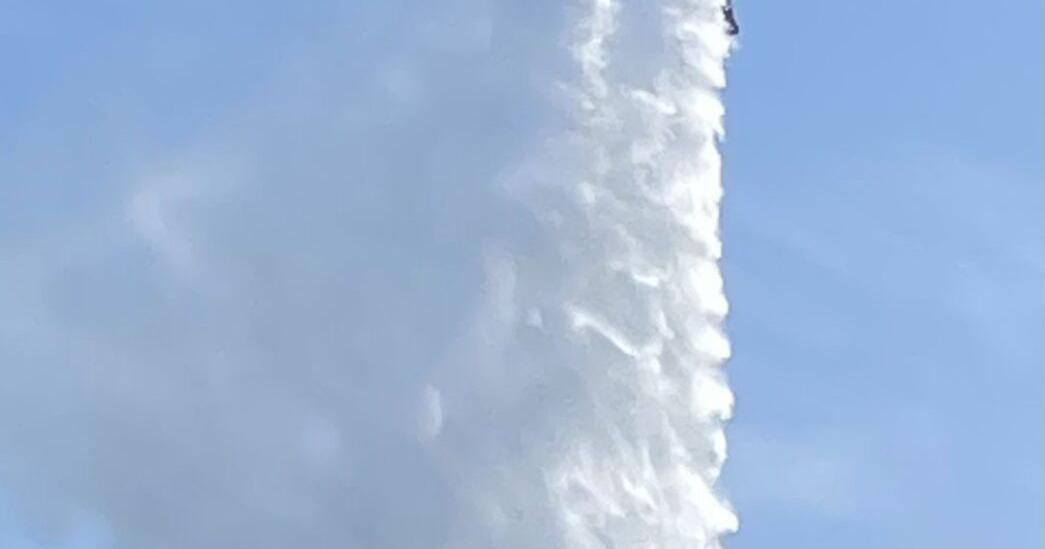 UPDATE: Wildfire consumes 10 acres in Salado; 20% contained | News ...