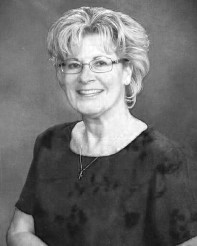 Kristine Lynn Johnson Alexander, age 69, of Belton died Sunday, January ...
