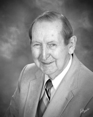 Charles Lee “Pete” Hornsby, Jr., age 88, died February 5, 2025 ...