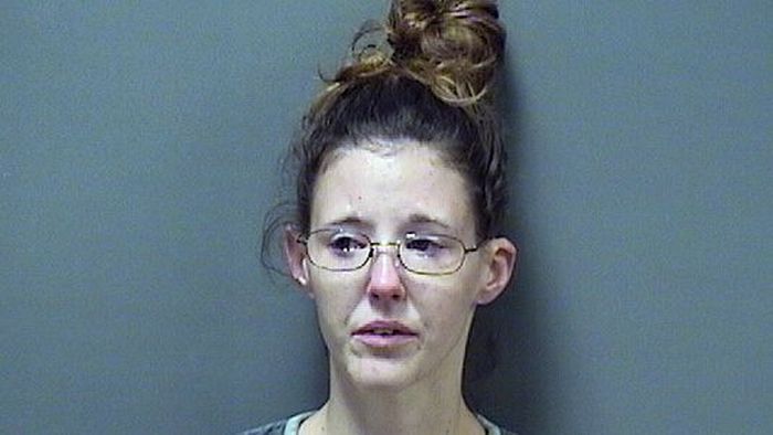 Coryell County couple charged with multi-county thefts, burglaries ...