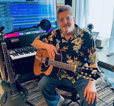 The music man: Temple resident posting on YouTube | Life | tdtnews.com