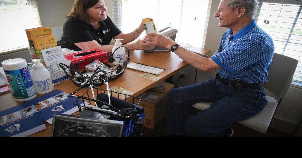 Diabetes fair to be held at Gober Party House | News | tdtnews.com