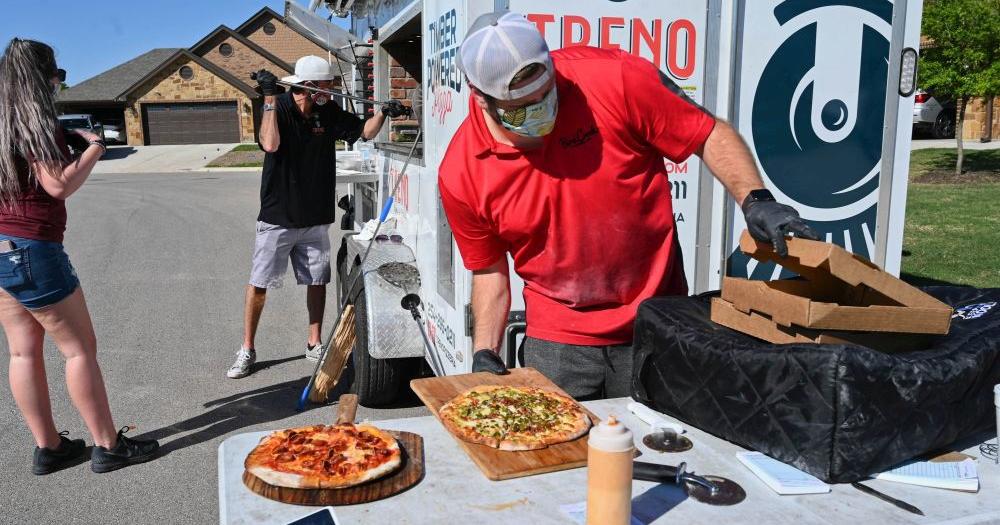 Cheesy fun: Salado to host Texas Pizza Festival | Business | tdtnews.com
