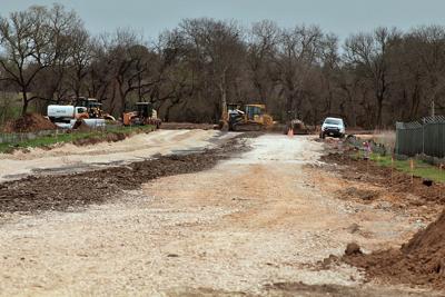 Going up Beyond the Bend: Work on housing-retail development starts | News | tdtnews.com