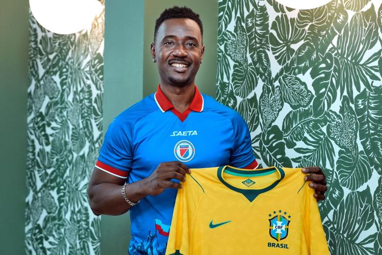 Mixed emotions ahead of Haiti vs. Brazil for dually aligned fans headed ...