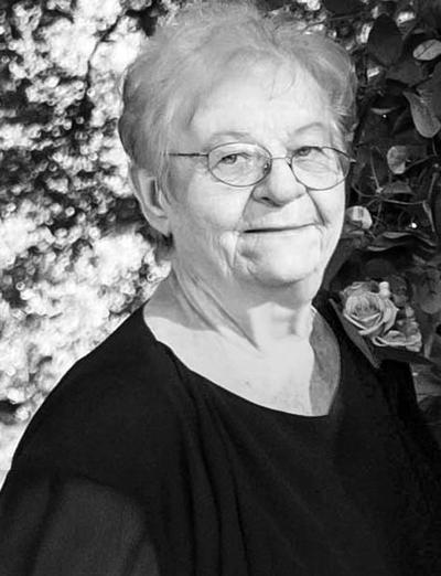 Mary Roberts, age 79, died Wednesday. | Obituaries | tdtnews.com