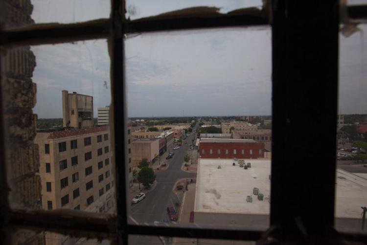 Hawn hotel | Multimedia | tdtnews.com