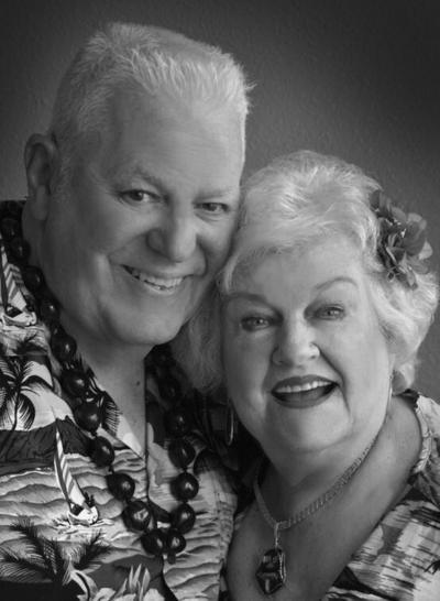 Happy 60th Mr. and Mrs. Leibowitz | Anniversaries | tdtnews.com