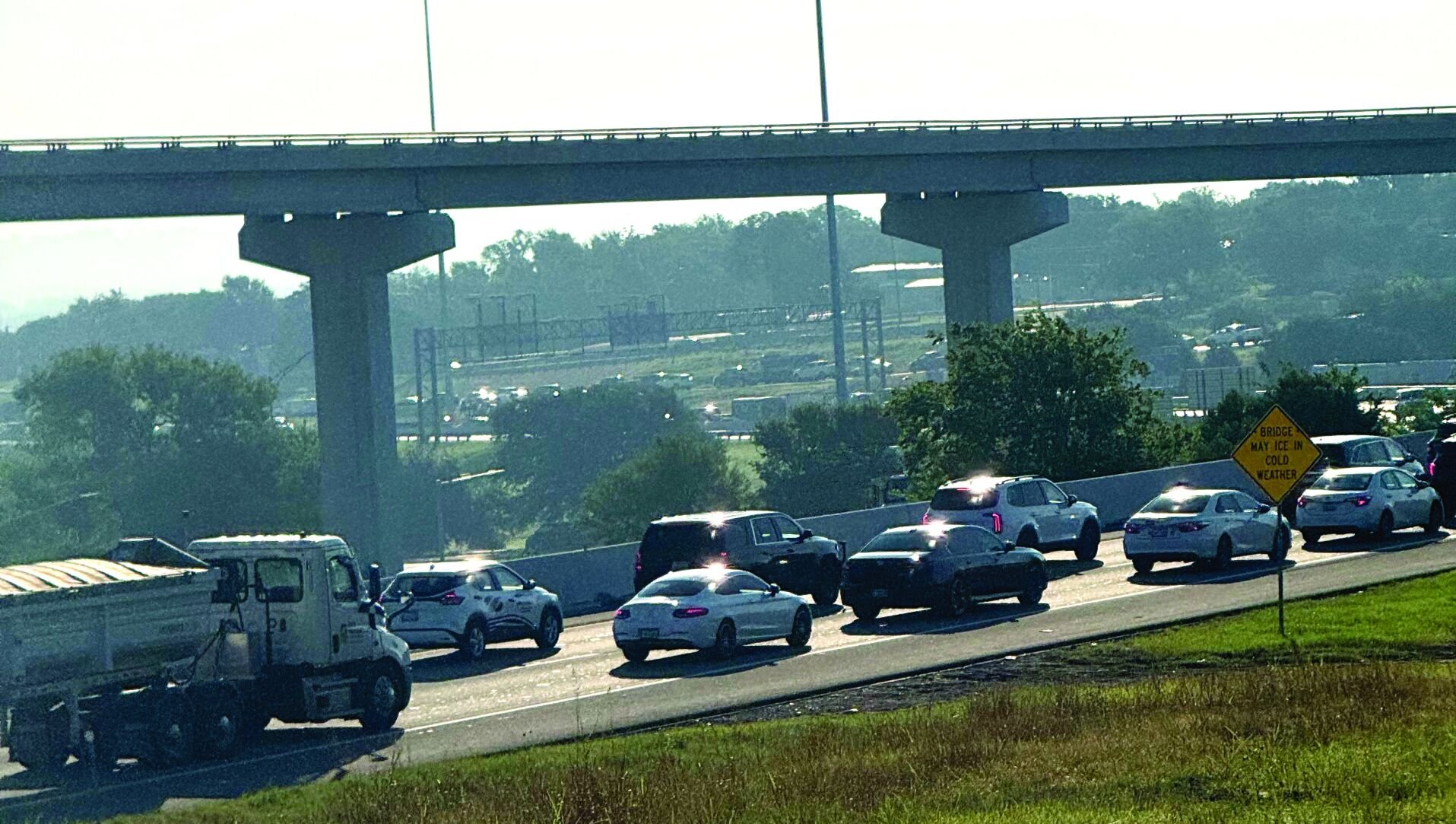 Belton city official, business alliance call TXDOT I-35, I-14 proposal ...