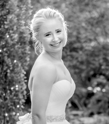 Strasburger — LeDoux | Life | tdtnews.com