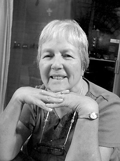Millicent "Susie" Fuller, age 73, of Belton died Saturday | Obituaries ...