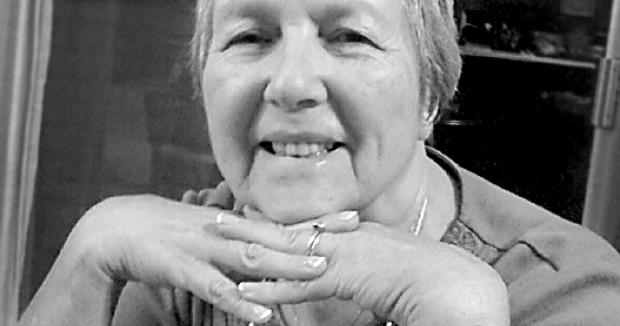 Millicent "Susie" Fuller, age 73, of Belton died Saturday | Obituaries ...