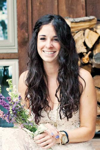 WEDDING CREWS — STAVINOHA | Weddings | tdtnews.com