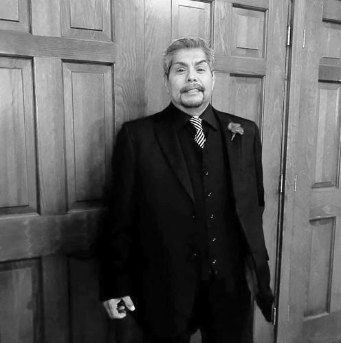 Richard Lara, 66, died on January 17, 2025 | Obituaries | tdtnews.com