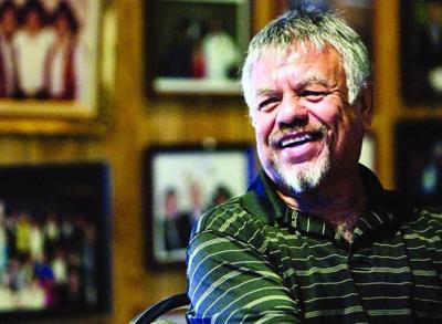 Birthday bash: Tejano music legend and Grammy winner Little Joe ...