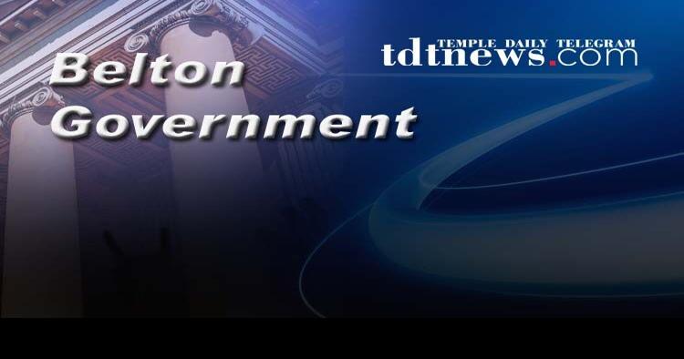 Interest from federal funds will support Belton projects | News | tdtnews.com