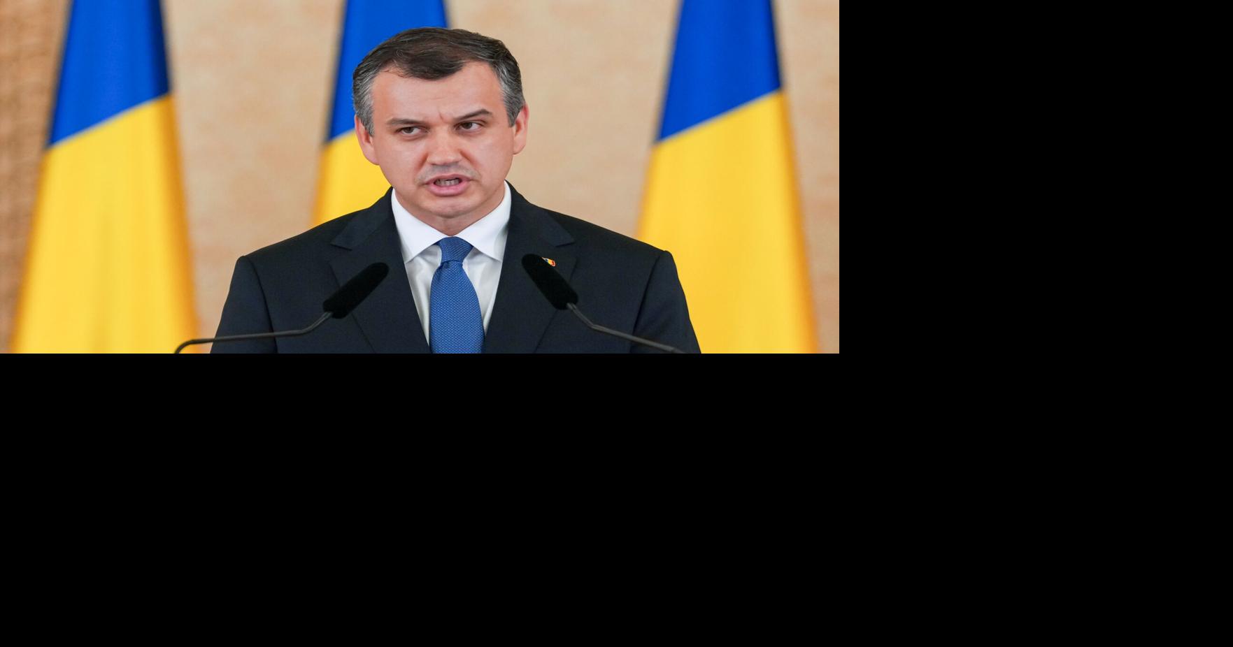 Romania’s president nominates MEP and advisor Eugen Tomac as PM in bid ...