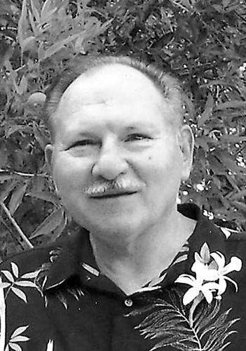 Robert (Bob) Scott Slowik, age 69, of Rogers, died Monday | Obituaries ...