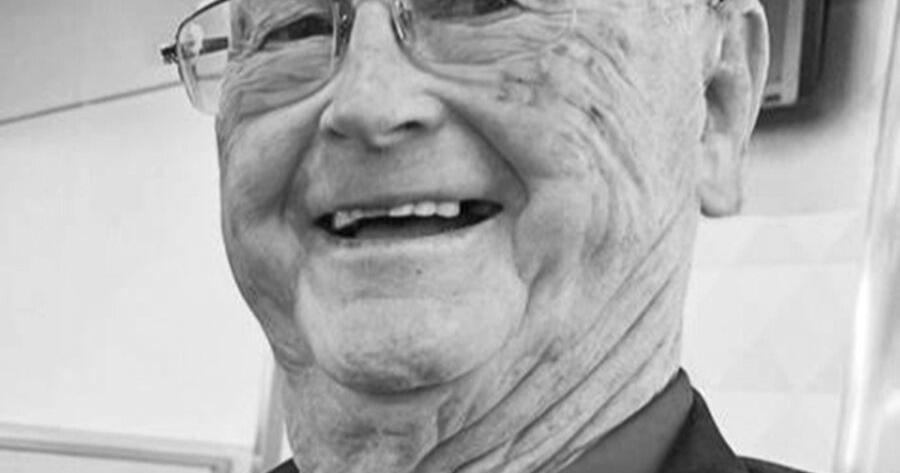 Colonel James Albert “Jim” Carberry, age 88, formerly of Temple, died ...