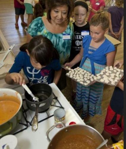 Temple Parks and Recreation offers variety of activities during ...