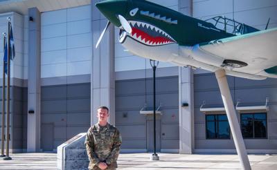 Keeping space safe: Texan will monitor missiles, tracks orbiting debris ...