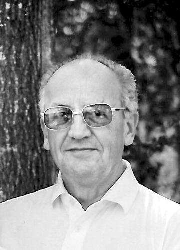 Bill Lancaster, age 88, of Salado, died Tuesday. | Obituaries | tdtnews.com