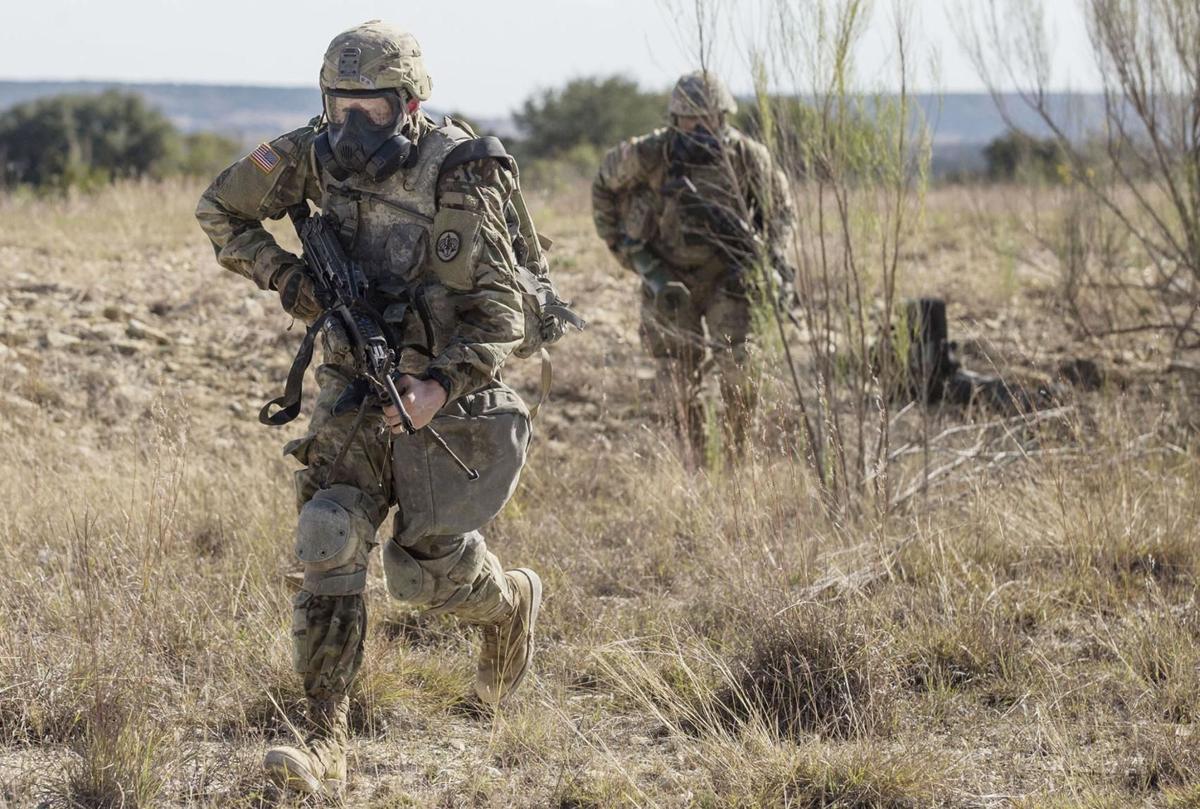 Fort Hood's 3rd Cavalry Regiment deploying to Iraq | News | tdtnews.com
