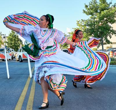 The art of folklorico: Classes on traditional cultural dance offered in Temple | Life | tdtnews.com