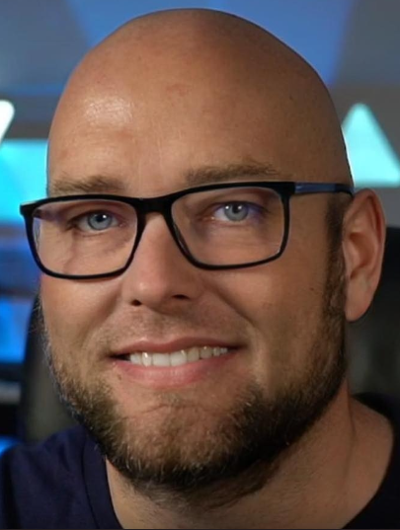 Dr. Jonathan Mellette | Pastor's Corner: Walls may stall, but unity ...