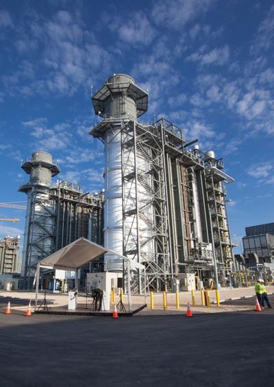 Panda Power emerges from bankruptcy | News | tdtnews.com